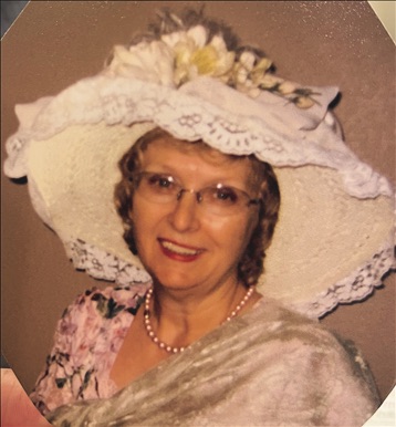 LUVADA MAE TENNANT | News, Sports, Jobs - The Herald Star